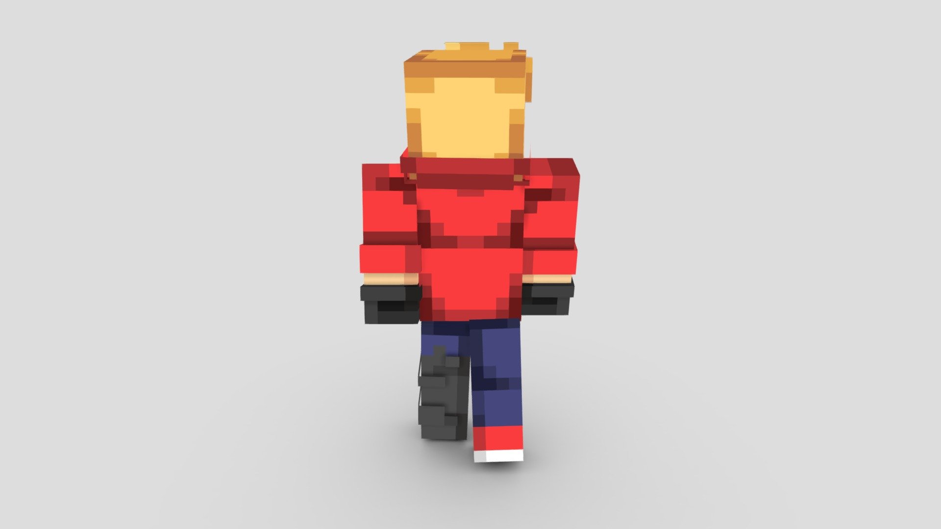 zxc - 3D model by xiyey [739087d] - Sketchfab