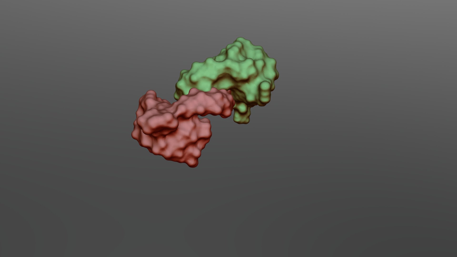 Structure fluorogenic Mango-IV - pdb6v9b - 3D model by AG67 [7390ddf ...