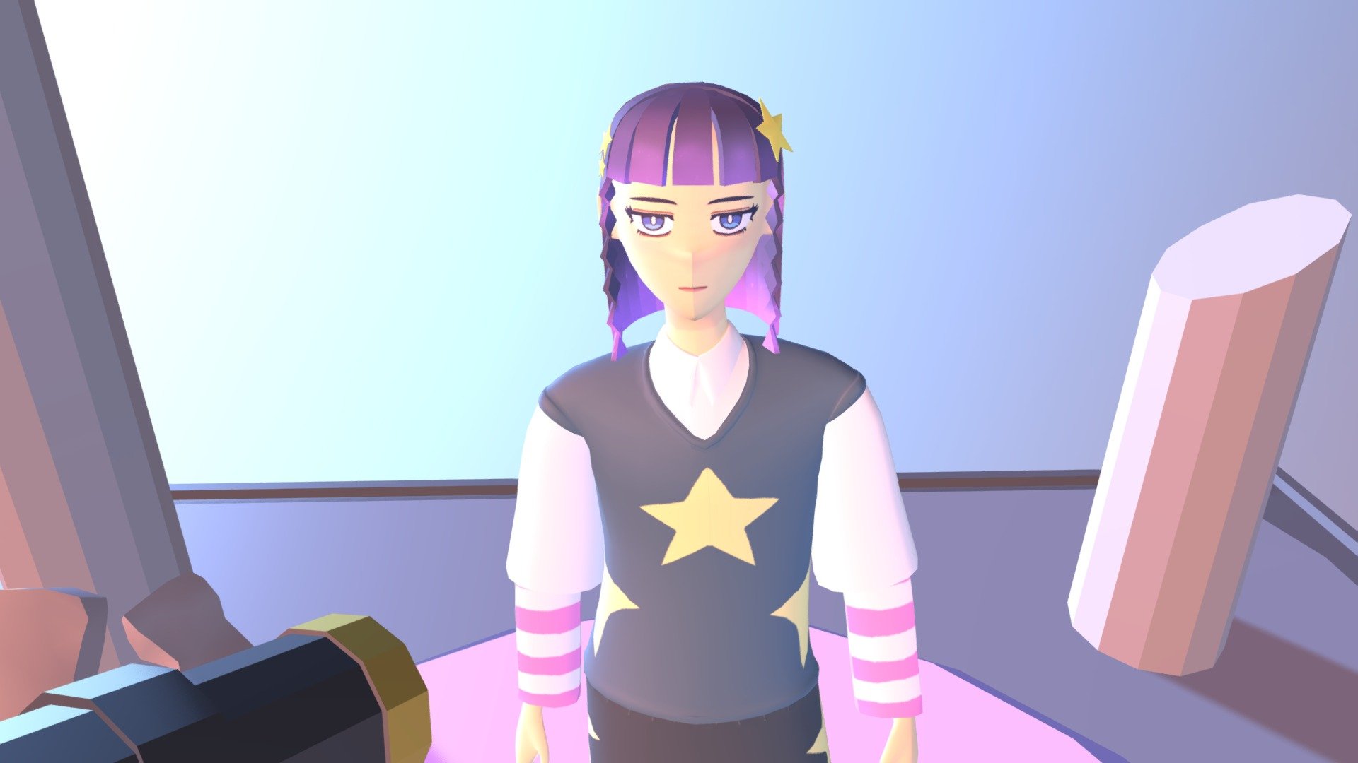 670310218_Darin - 3D model by MADS267 [739384a] - Sketchfab