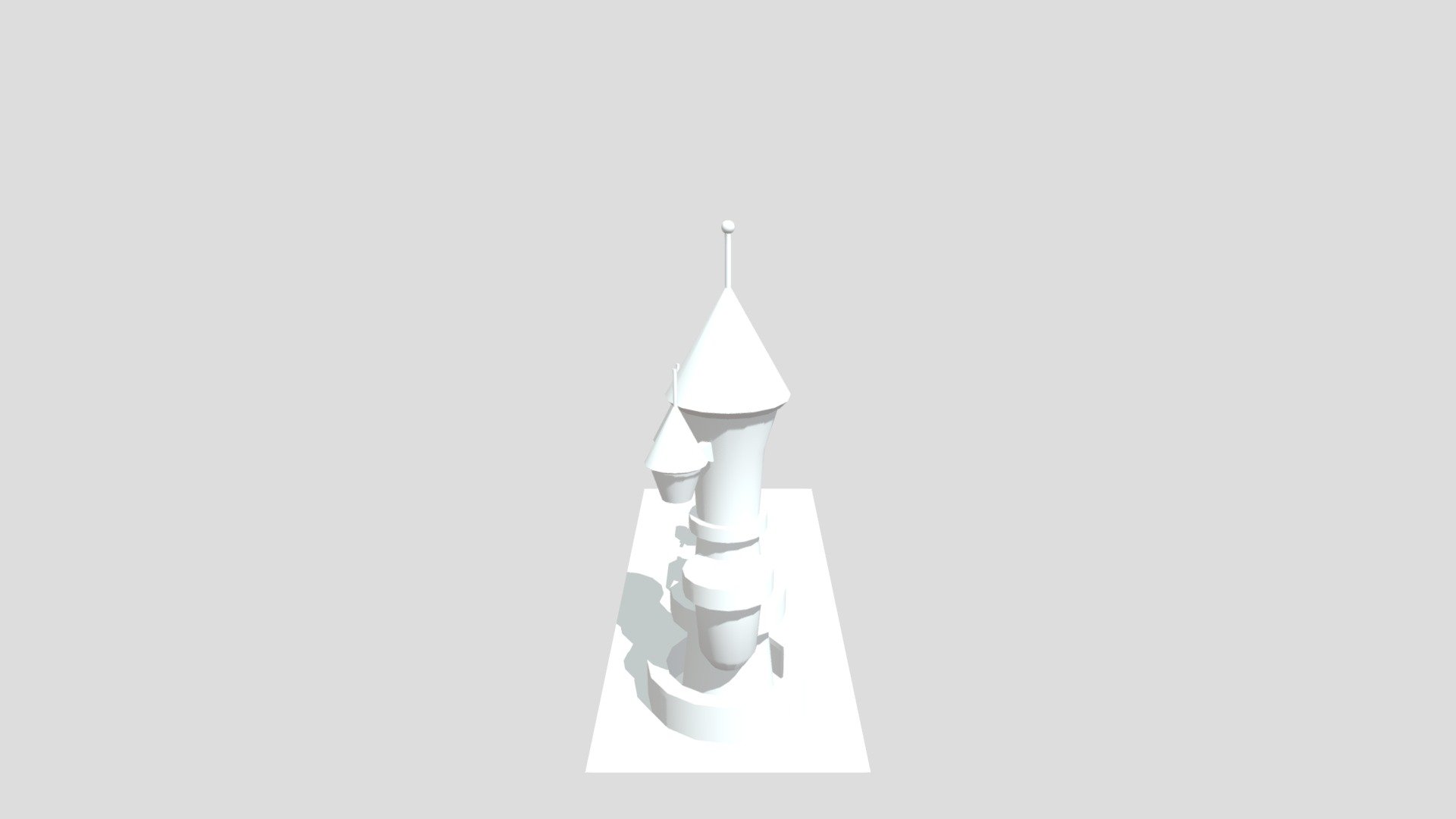 Retry School Shape Hw2 - Download Free 3D model by kirillei [73967b1 ...