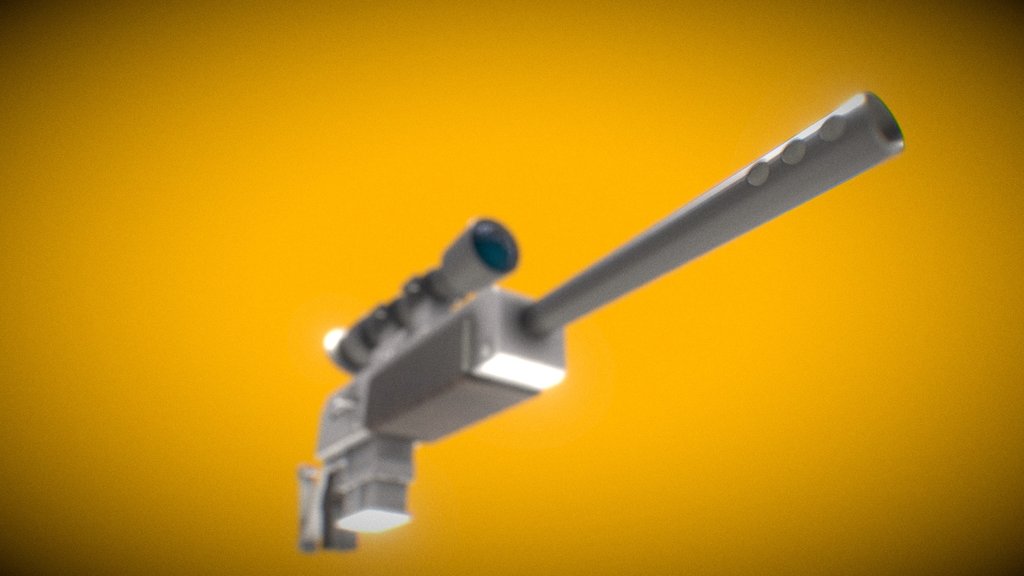 Fortnite - A 3D model collection by Joe_1520 - Sketchfab