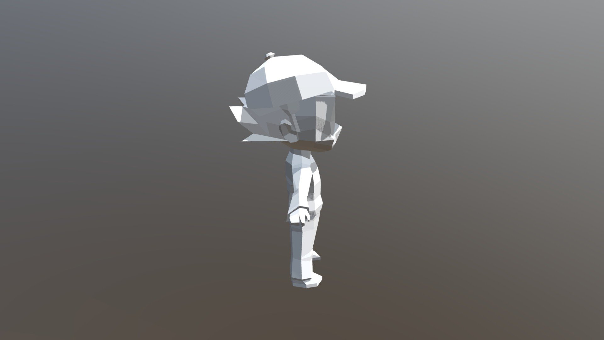 Character Cloth - 3D model by muppe5 [739b761] - Sketchfab
