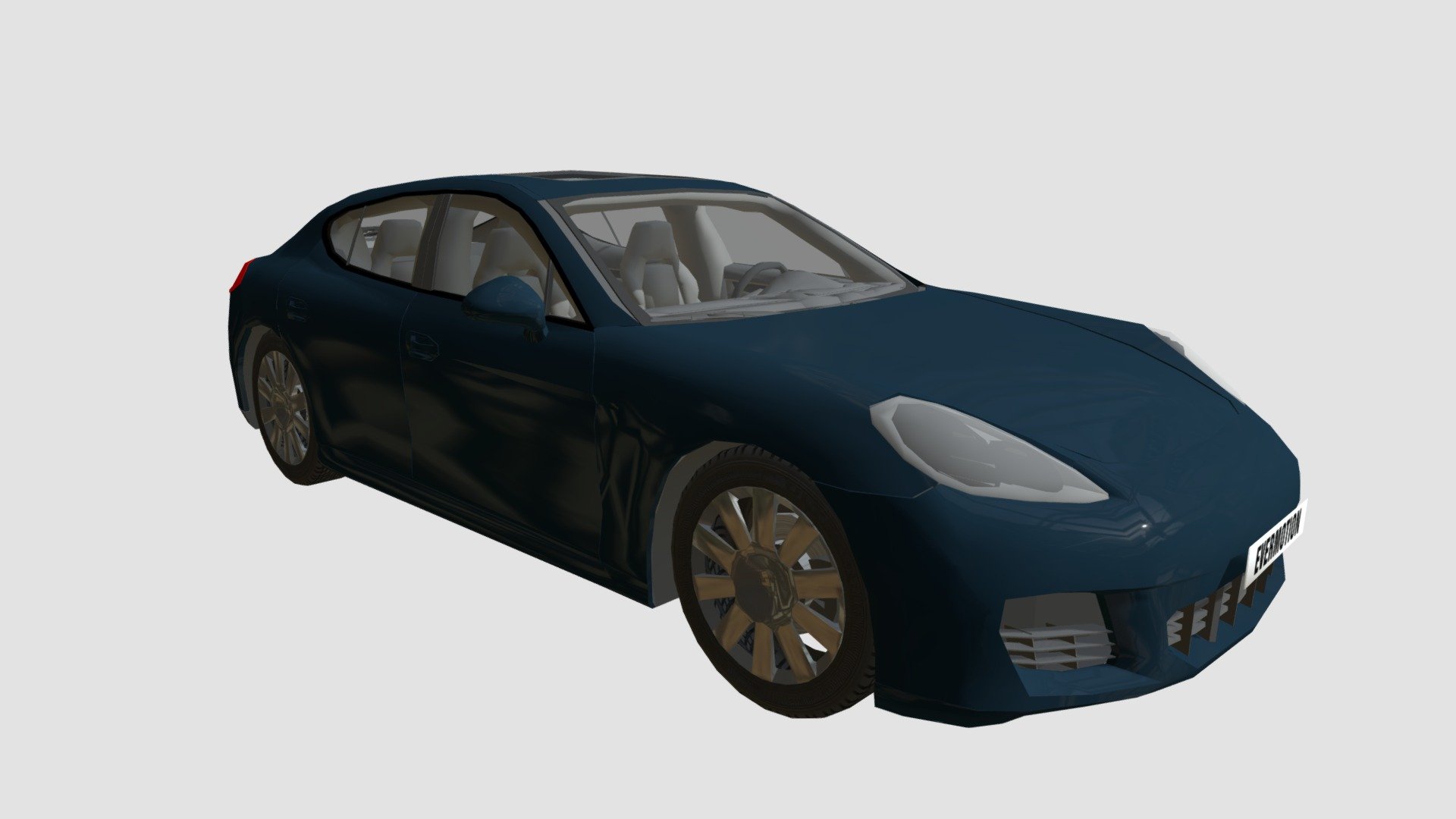 car - Buy Royalty Free 3D model by Evermotion [739d5e6] - Sketchfab Store