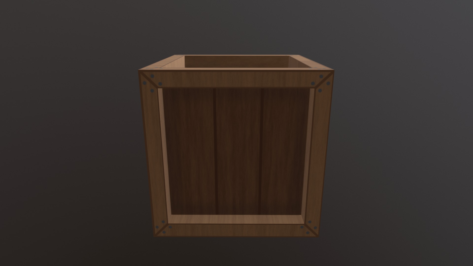 Health Crate - 3D model by arronmoly [739e1f5] - Sketchfab
