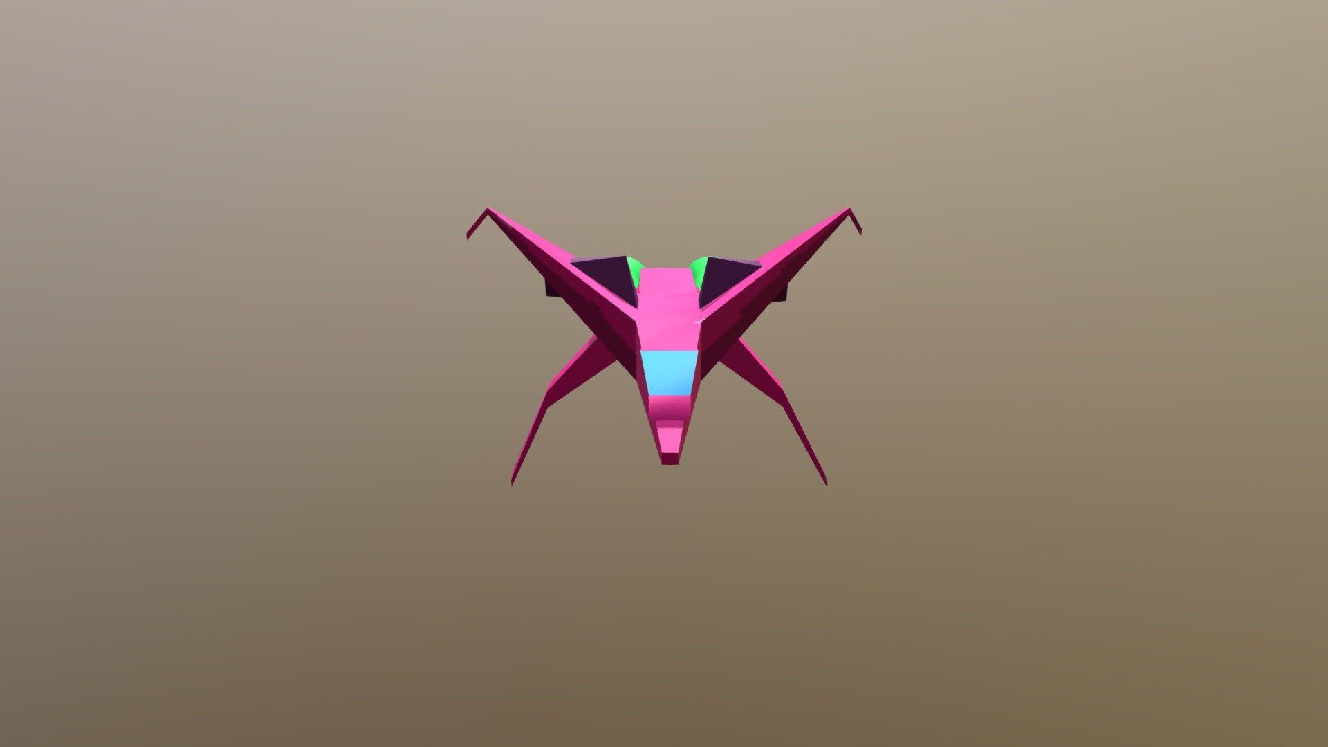 Space - 3D model by gaynor205 [73a0808] - Sketchfab