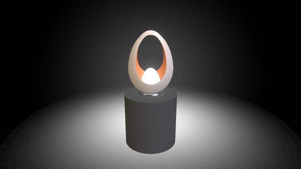 Lumen - 3D model by HomePlaneur [73a0fab] - Sketchfab