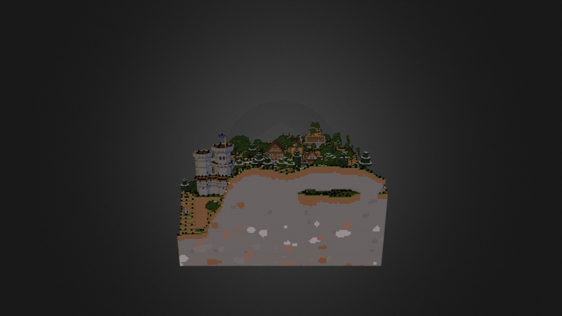 Lonsdale - 3D model by NeO_Obsidian [73a2778] - Sketchfab