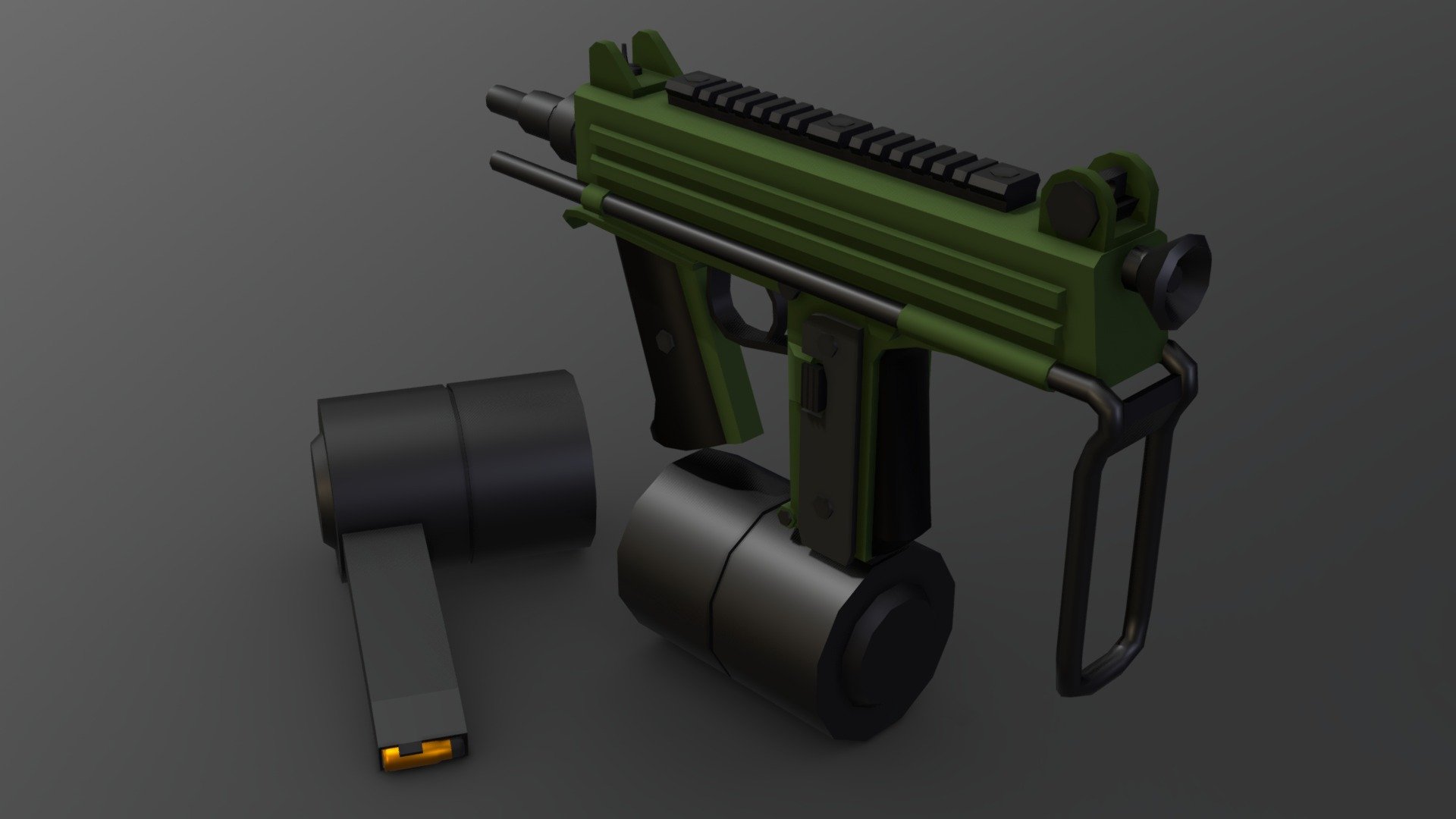 CBJ-MS - 3D model by Danil (@_Danil_) [73a36e5] - Sketchfab