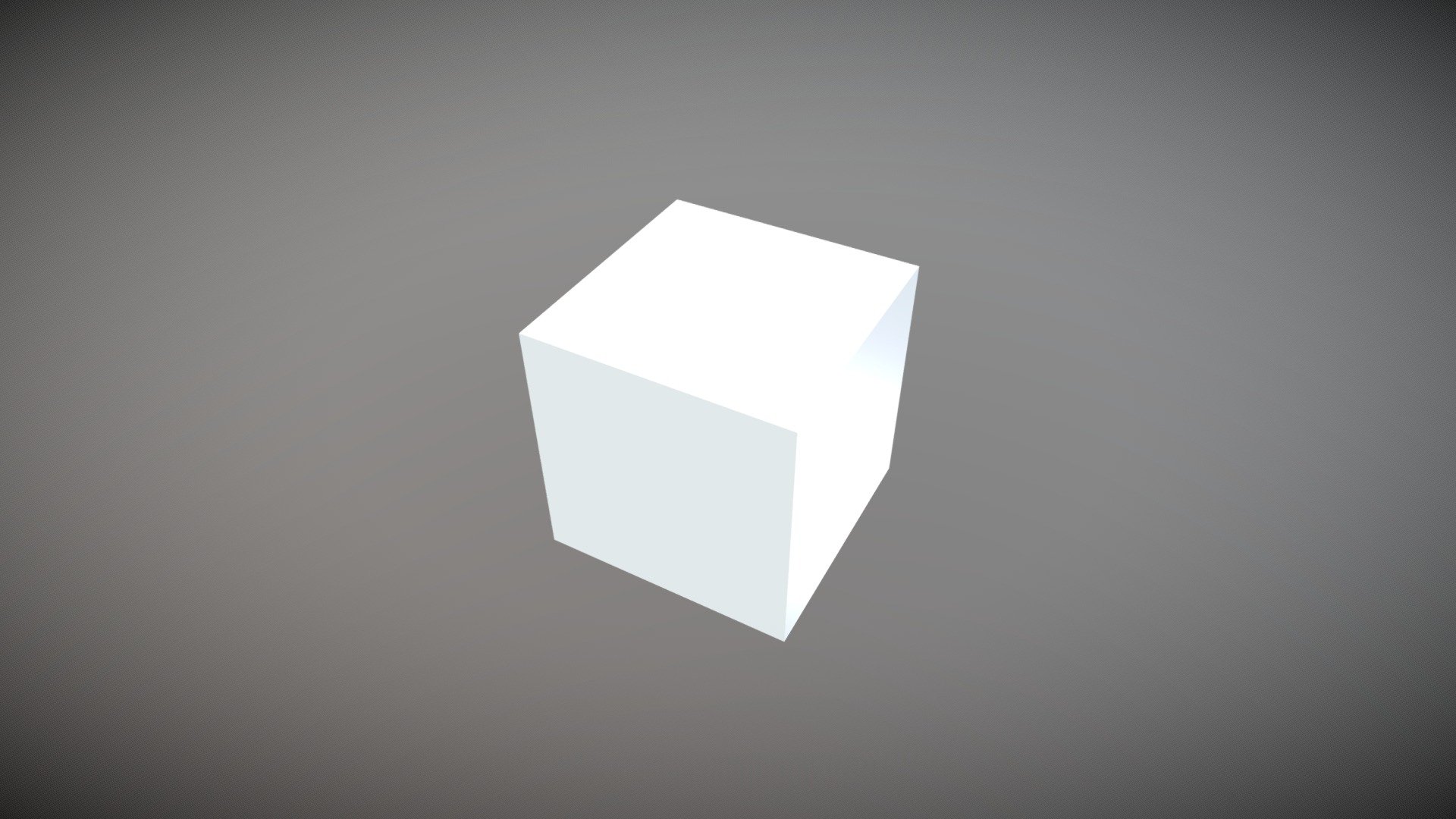 Default Cube (1) - Download Free 3D model by lkx [73a47b1] - Sketchfab