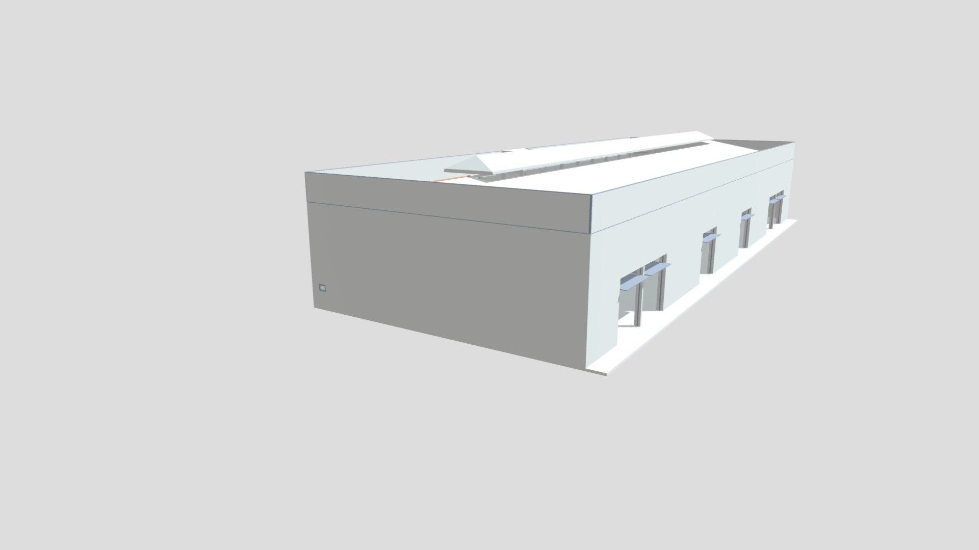 BBC Guindastes - 3D model by Marco (@engcalza) [73a502a] - Sketchfab