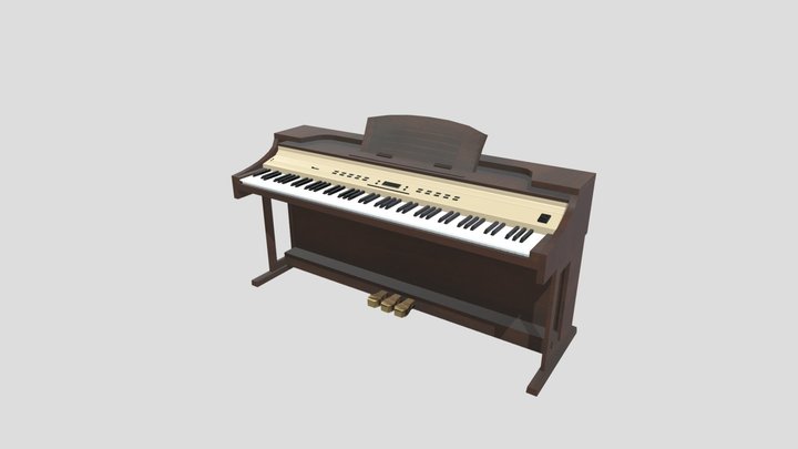 Controller 3D models - Sketchfab