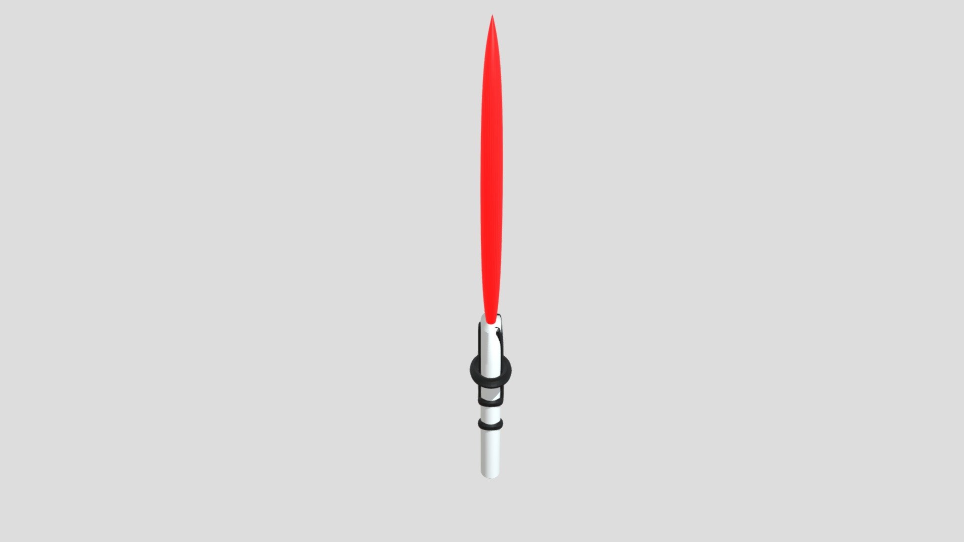 LightDagger - 3D model by 0neTexture [73a6b4c] - Sketchfab