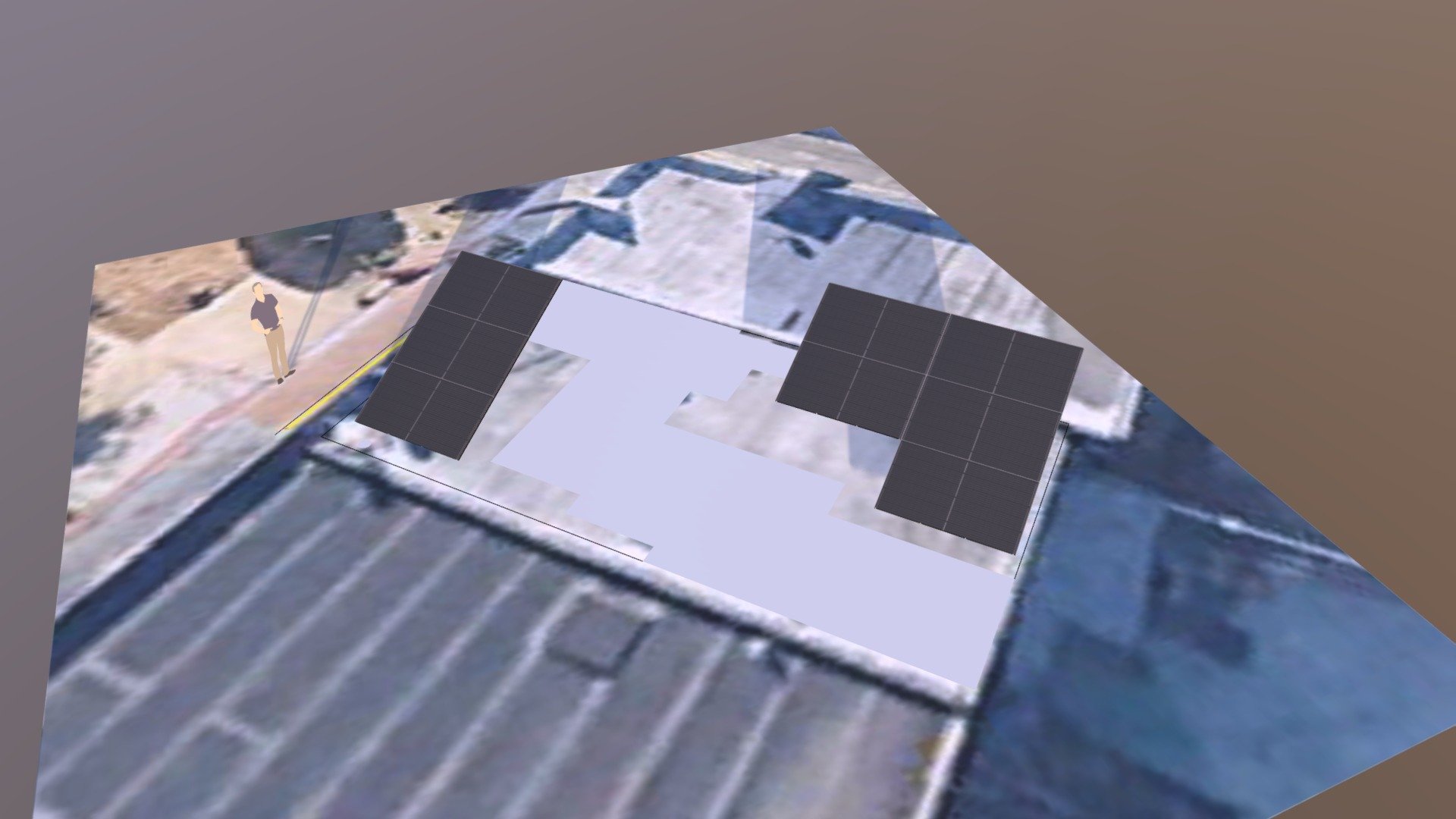 1813 E 31st St 8 Mod Tilt - 3D model by brooklynsolarworks [73a6d65 ...