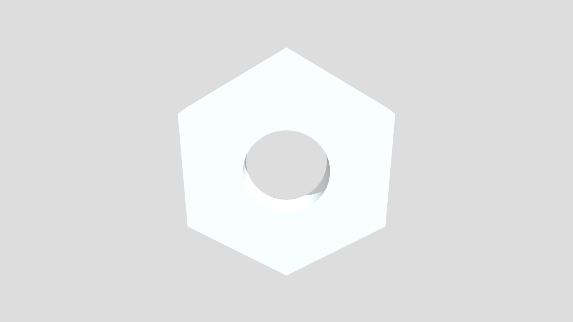 Swivel-nut - Download Free 3D model by Andrew Jones (@Aviator95 ...