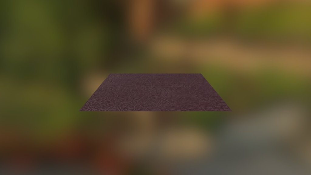 Leather.unity - 3D model by adambielecki [73ac06d] - Sketchfab