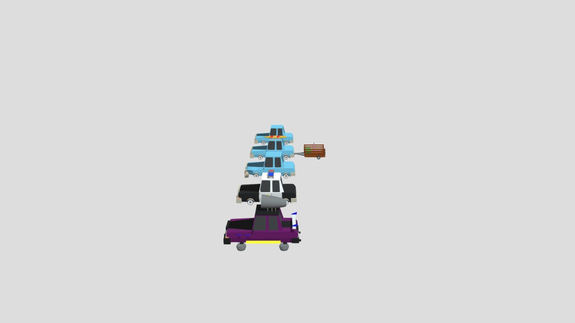 dz xyz - 3D model by SlaerM [73ac2ff] - Sketchfab