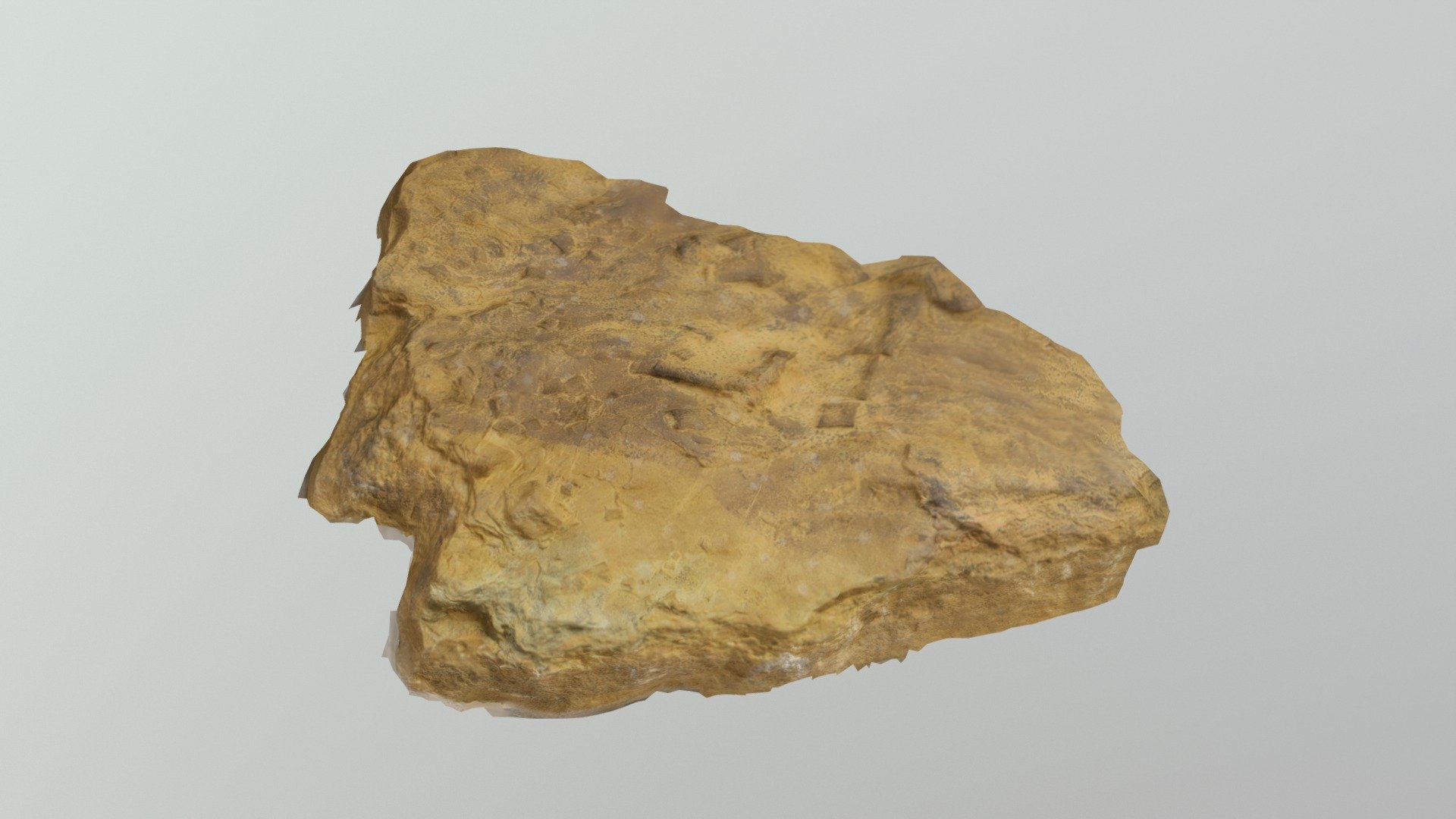 Halite casts - Download Free 3D model by callanbentley [73ac5fd ...