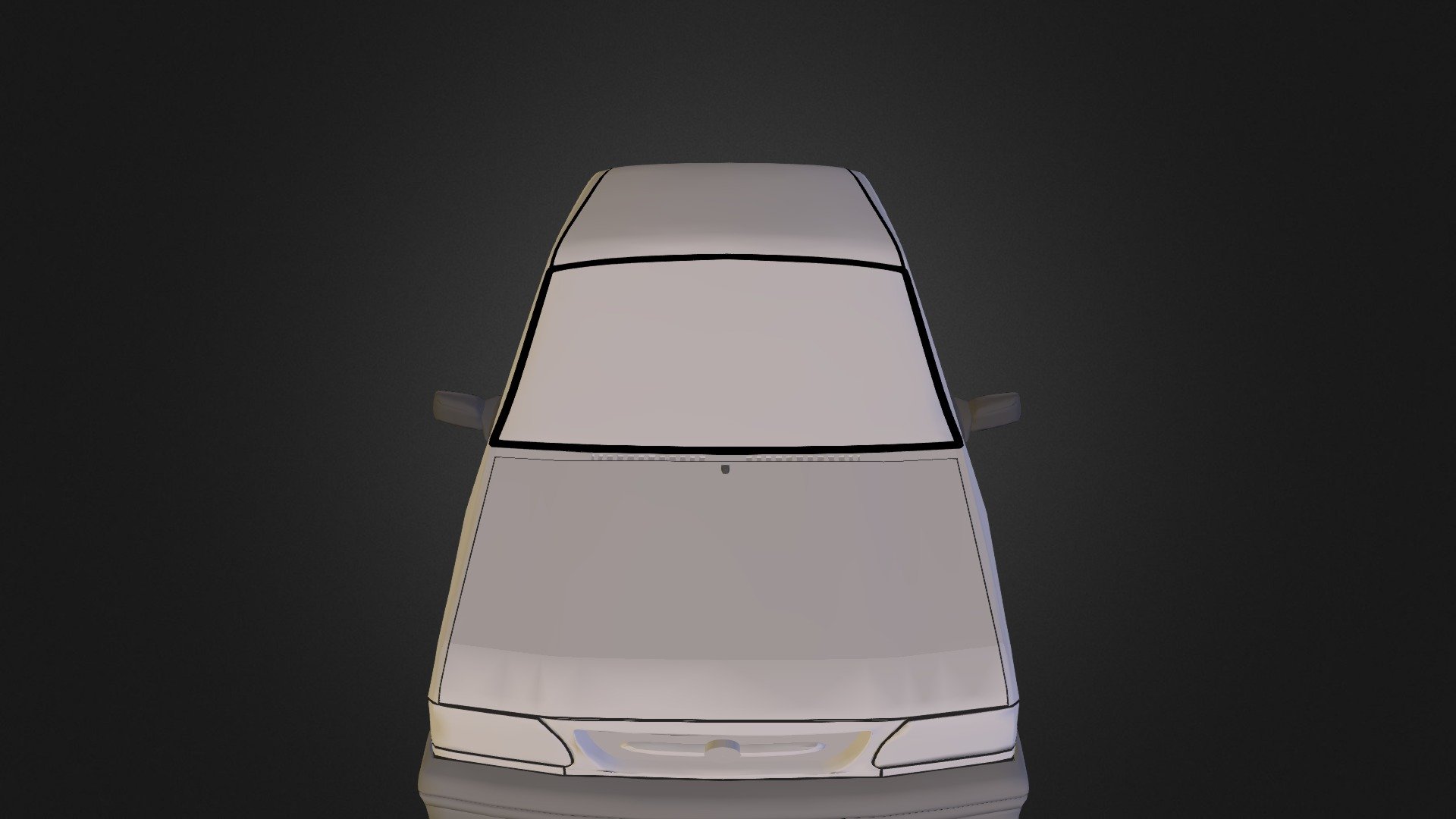 Pride - 3D model by Arturo Silva (@AveryKua) [73acf7b] - Sketchfab
