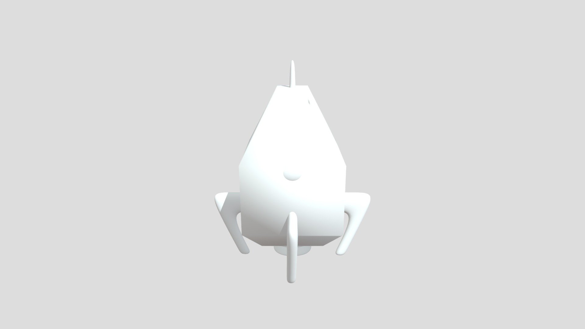 James0409 Rocket Materials - Download Free 3D model by ChristianJames ...