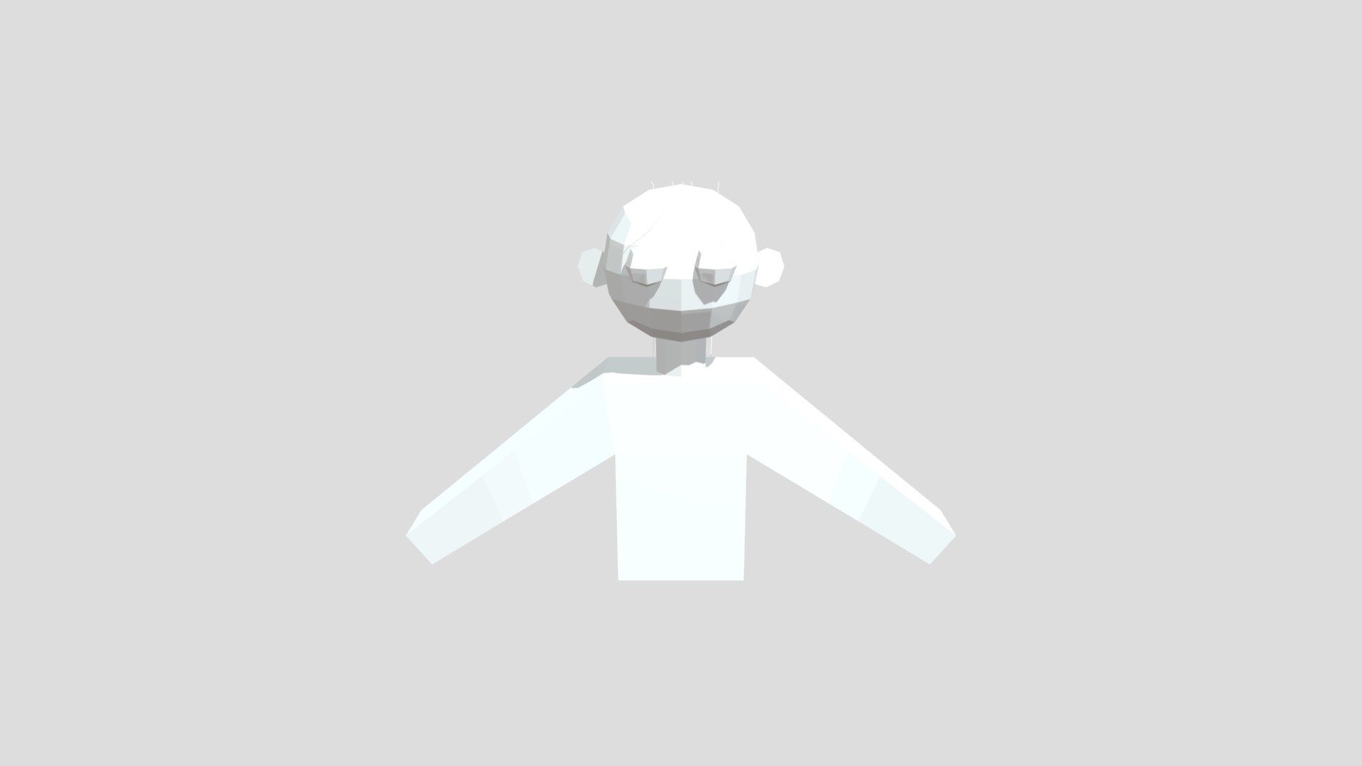 blocking - 3D model by Suvacer (@Starny) [73adf68] - Sketchfab