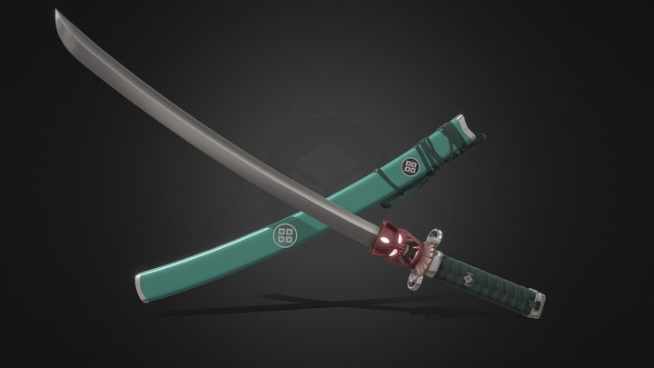Valorant 3D models - Sketchfab