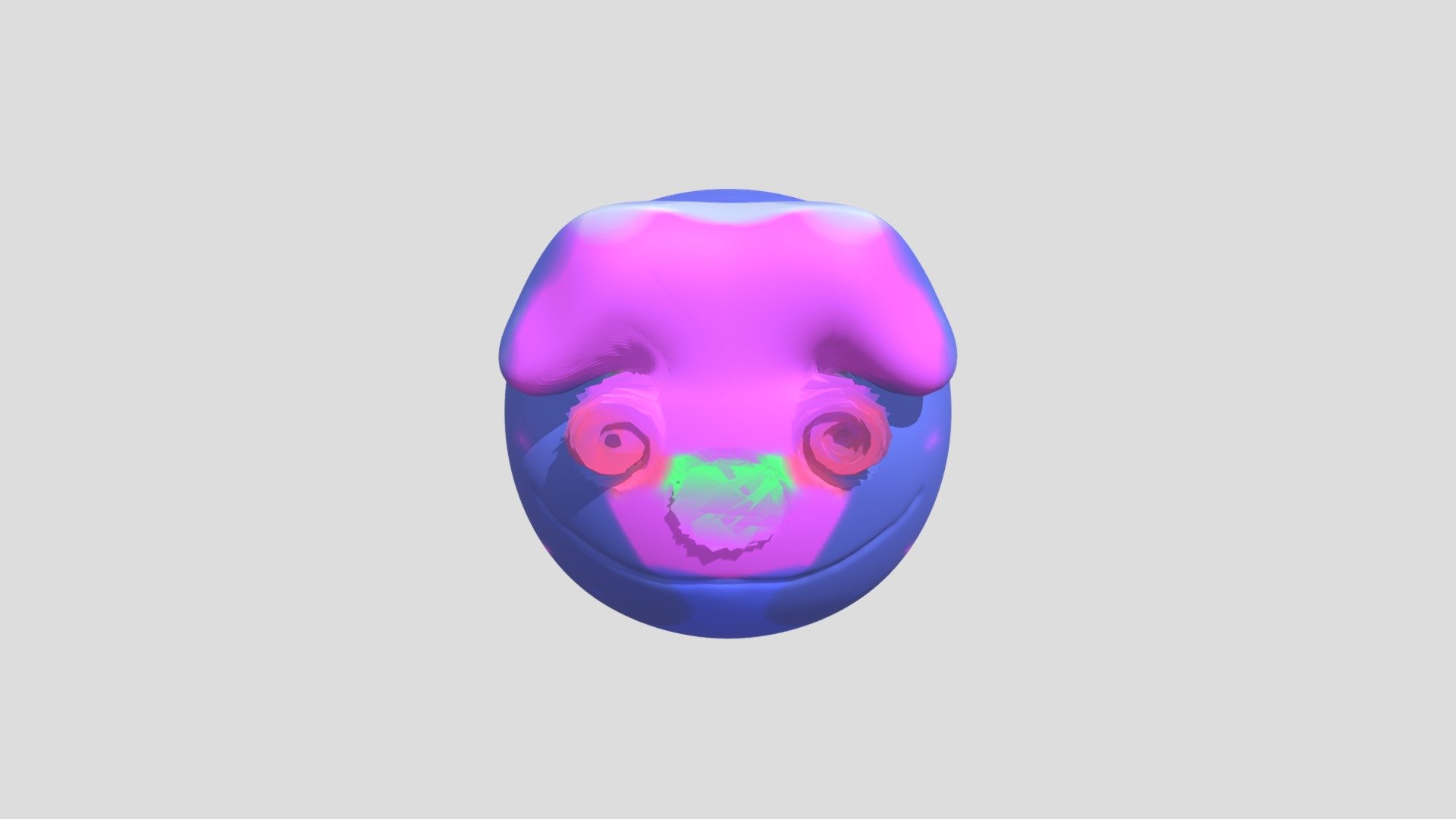 Untitled by Susan Janow - Download Free 3D model by Digital Media Lab ...