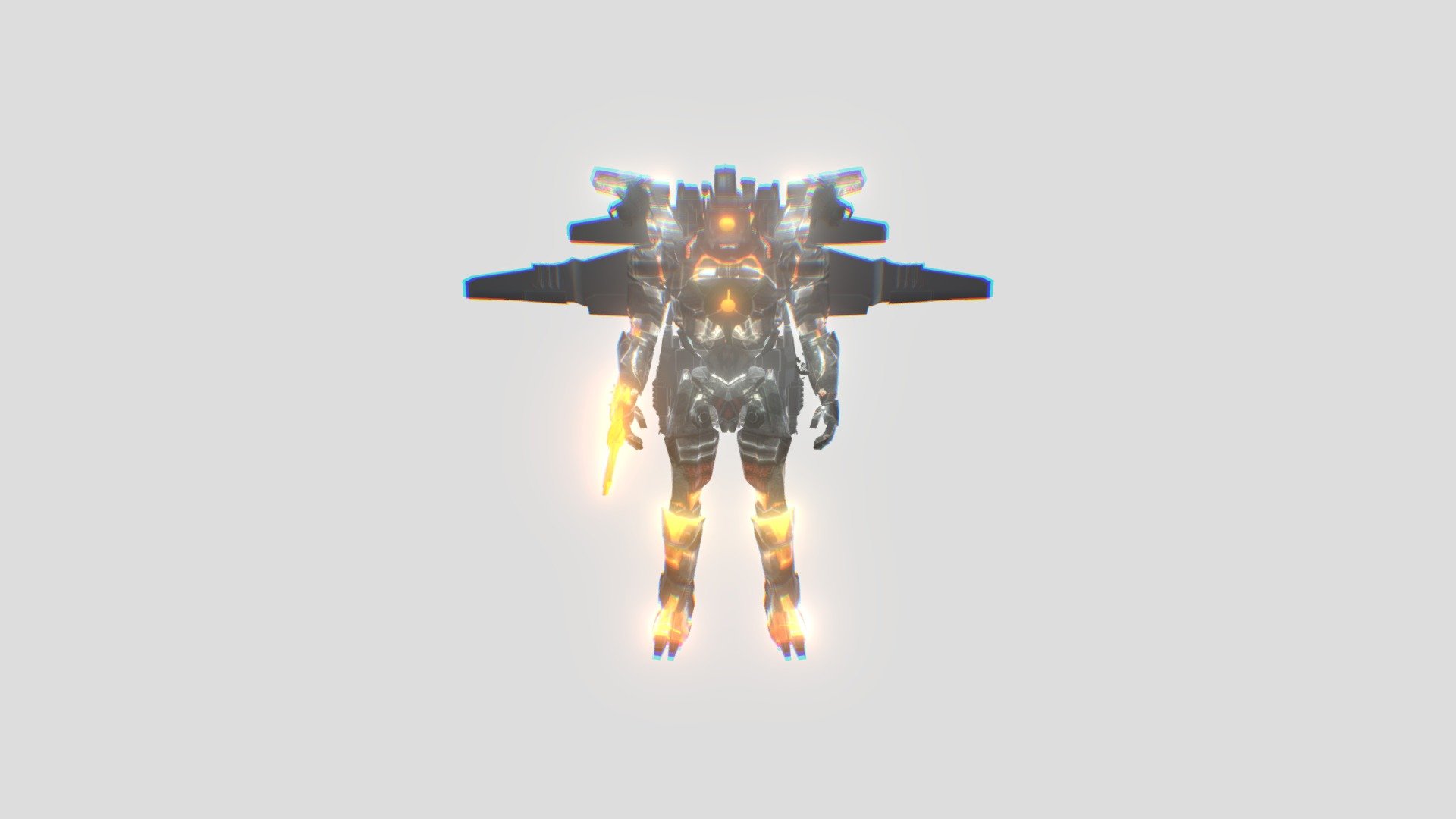 upg sonar titan - Download Free 3D model by Jeff for no reason. (@PLATYPUS-in-yoROOM) [73b0449 ...