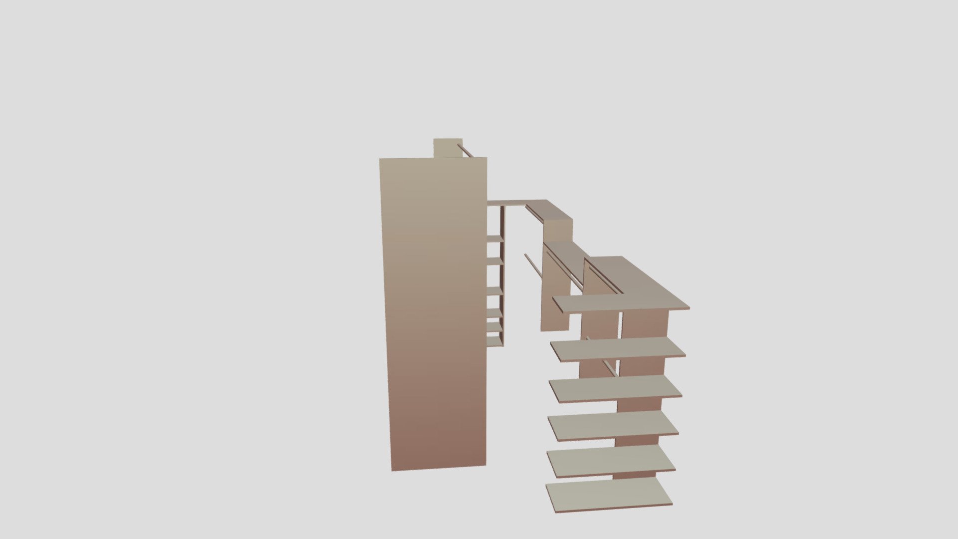 closet - 3D model by synth-etic [73b4eea] - Sketchfab