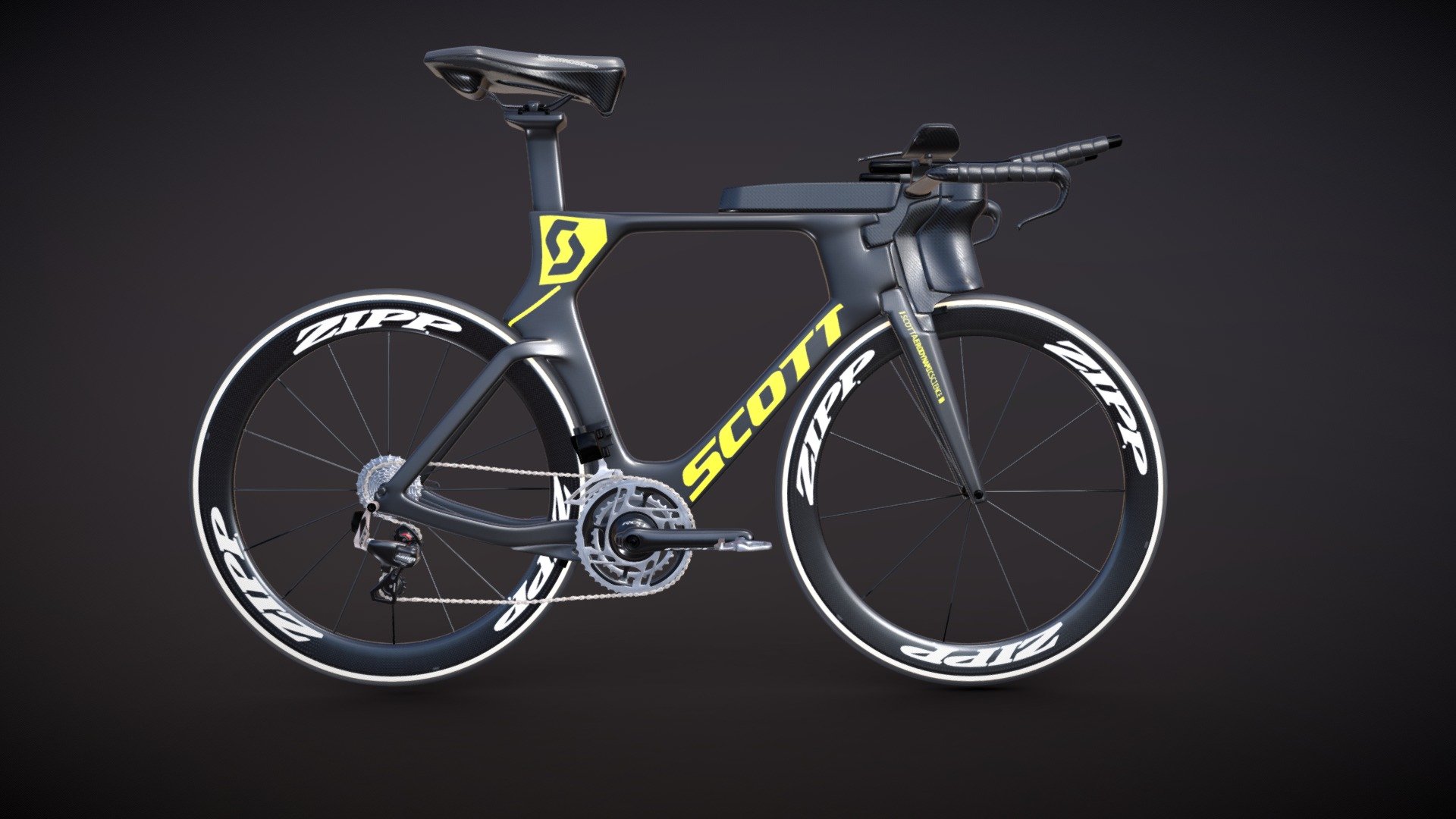 Scott Plasma S - Buy Royalty Free 3D model by Dav1d- [73b522c ...