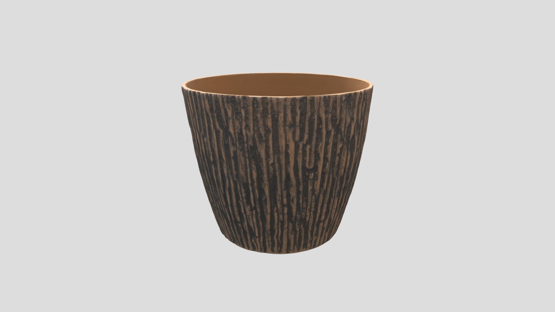 Wooden Cup - 3D model by Arjun AT (@ArjunAt) [73b63e1] - Sketchfab