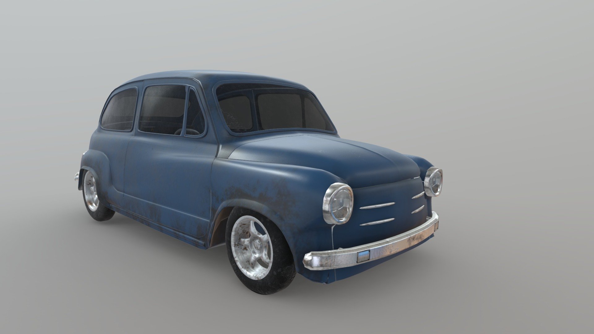 fitito - 3D model by pablo.miranda1 [73b7ad3] - Sketchfab