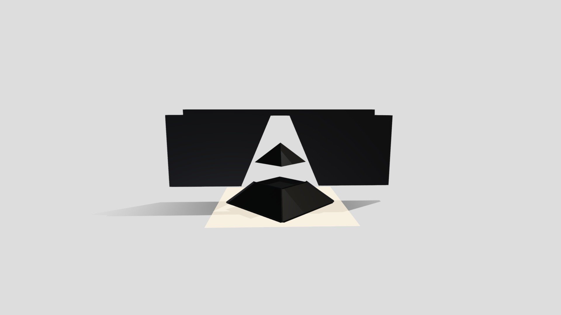 Alive 2007 stage - Download Free 3D model by RyanYin [73bad61] - Sketchfab
