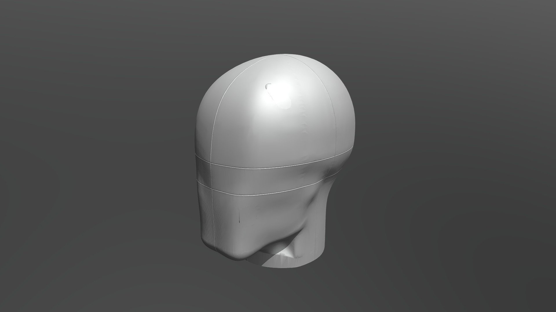Assy STL - 3D model by ben.lindsay [73bd308] - Sketchfab