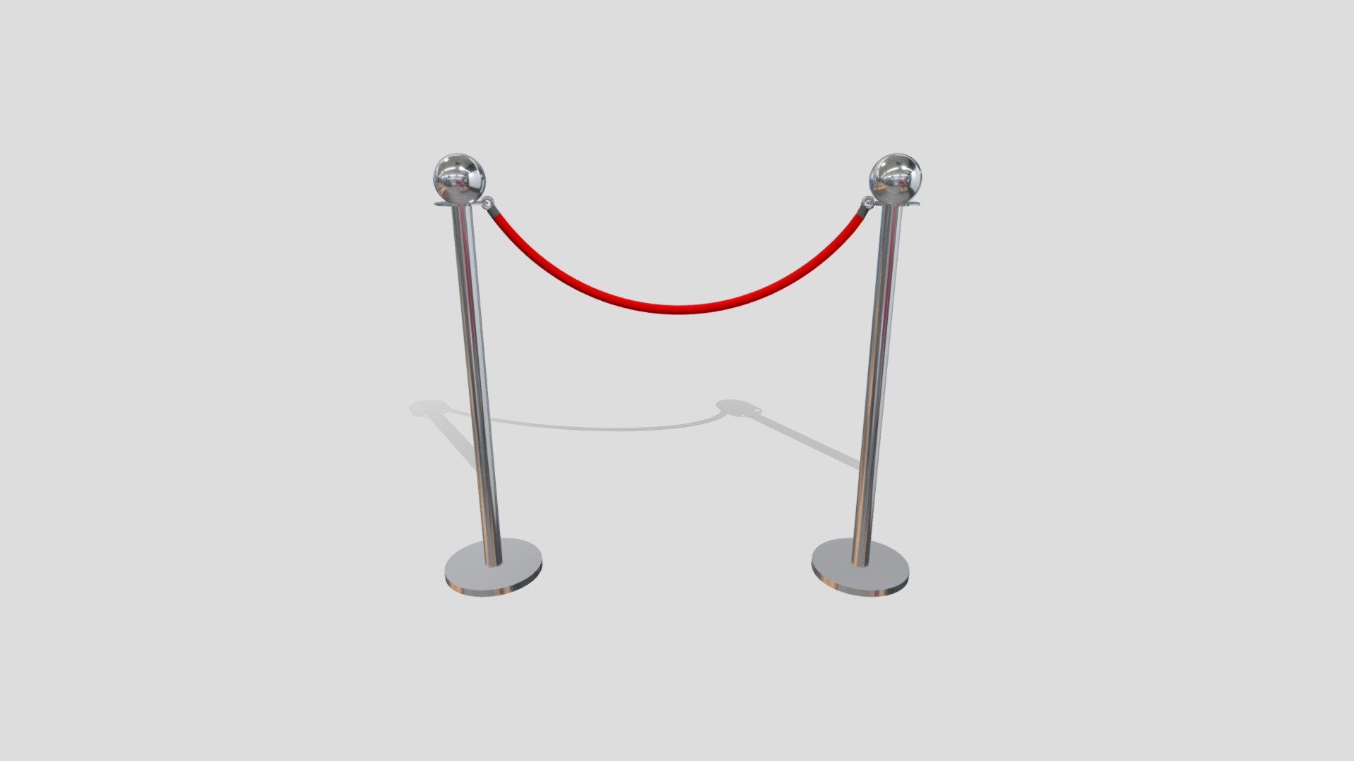 Queue Manager - Download Free 3D model by Event help (@sajan2) [73bdd61] - Sketchfab