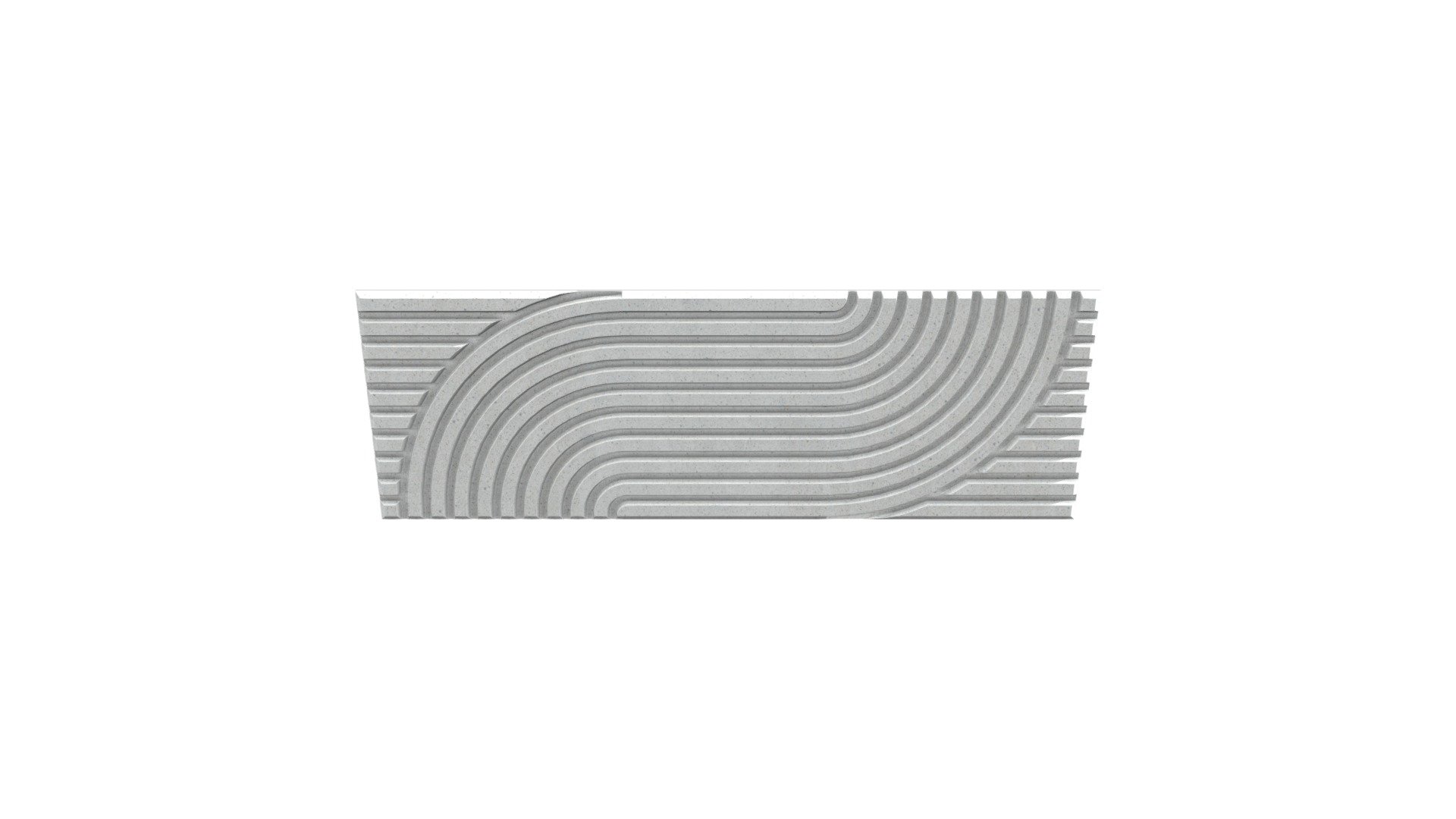 Wave4 - Download Free 3D model by Decoplume (@arhitektor31) [73c0b9b ...
