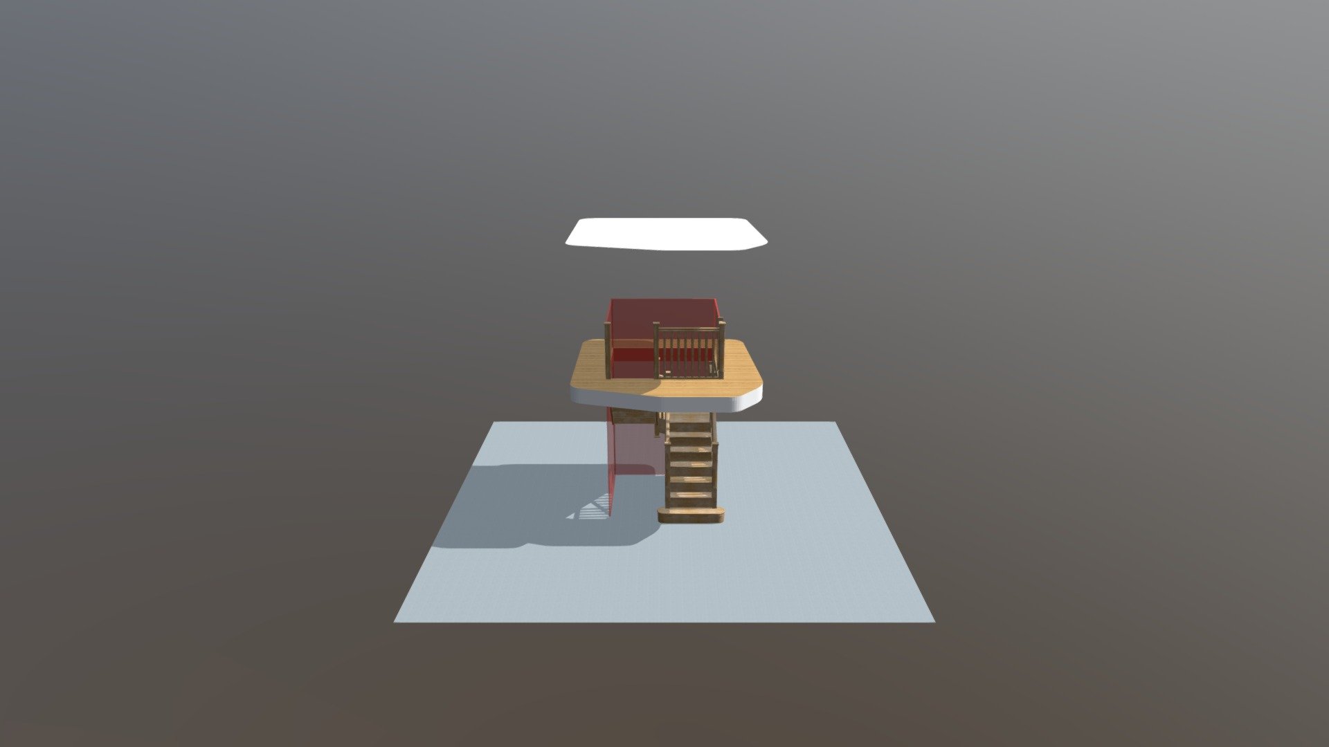 ANDREW DOBSON - 3D model by sarahfrankish [73c0f15] - Sketchfab
