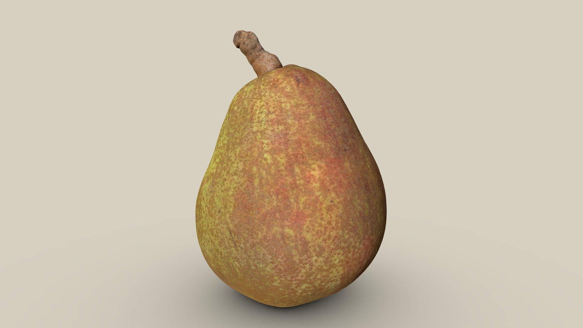 Fruit shop - Pear - Buy Royalty Free 3D model by noe-3d.at (@www.noe-3d ...