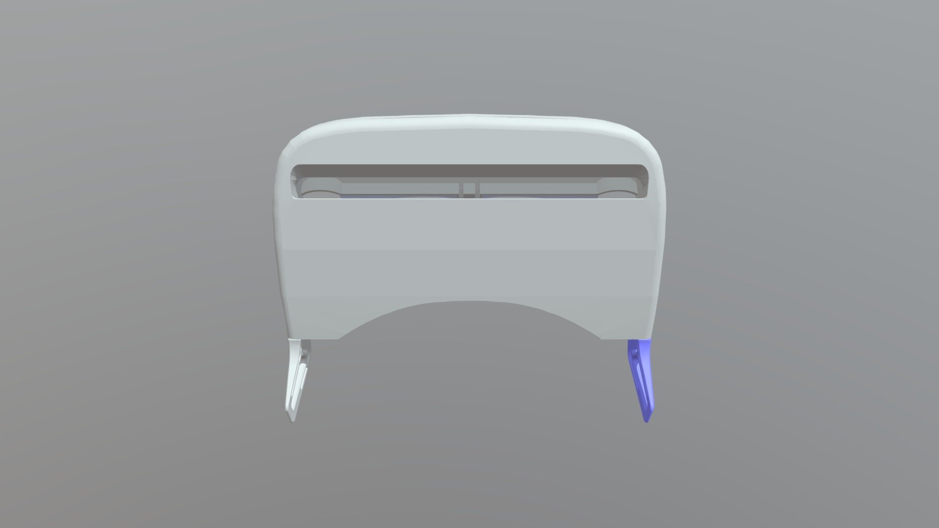 Assembly Edit - 3D model by deveshjain94 [73c28fa] - Sketchfab