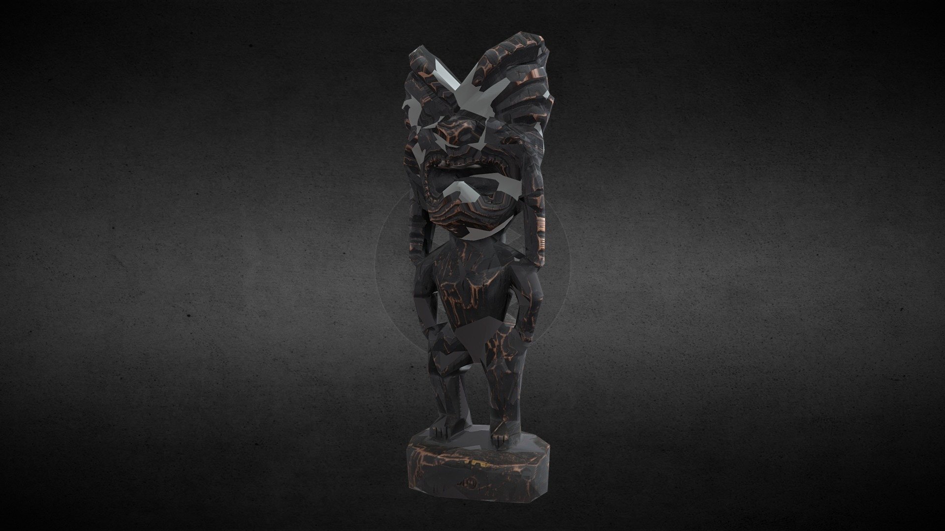 Statue Decimation Master - Download Free 3D model by skullreaper134 ...
