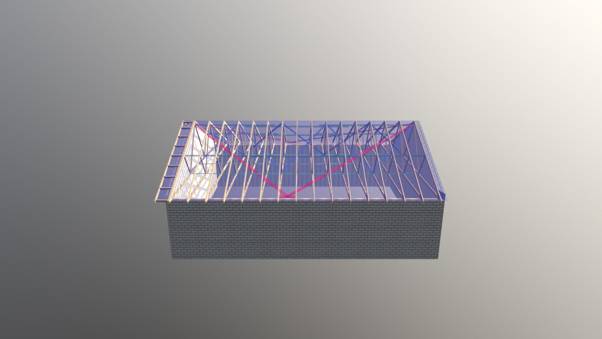 Formation_1 - 3D model by romainragotponthieu [73c453c] - Sketchfab