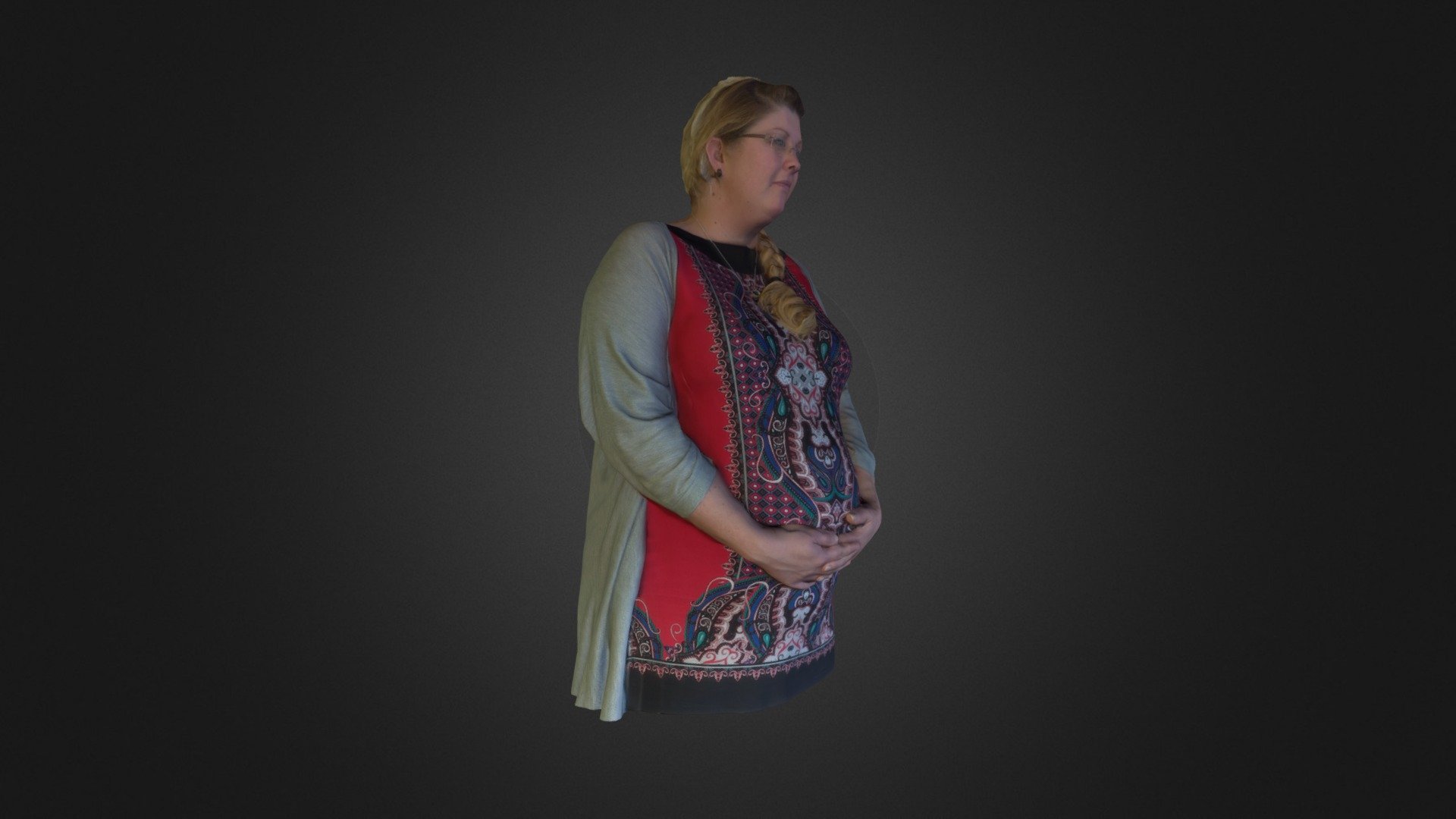 Jeanny - 3D model by Makerlounge 3D-Studio (@makerlounge) [73c595a ...