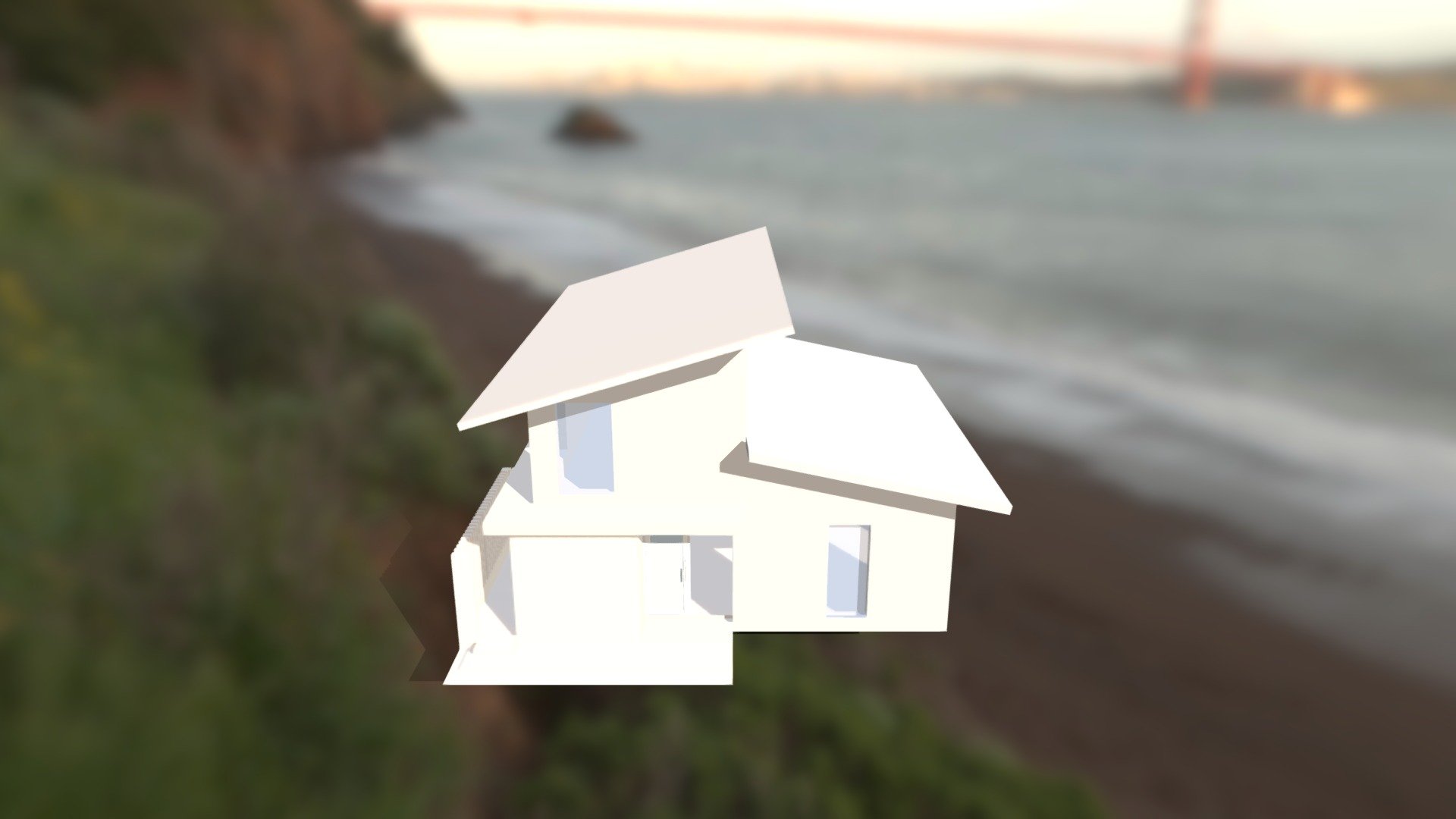 Arch Rep - 3D model by ddreamm (@6330044125) [73c5cb0] - Sketchfab