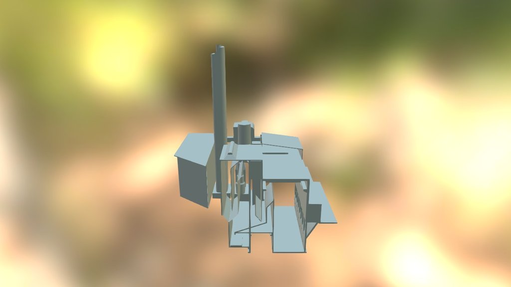 3dprint-wte4 - 3D model by metecemarabaci [73c6c74] - Sketchfab