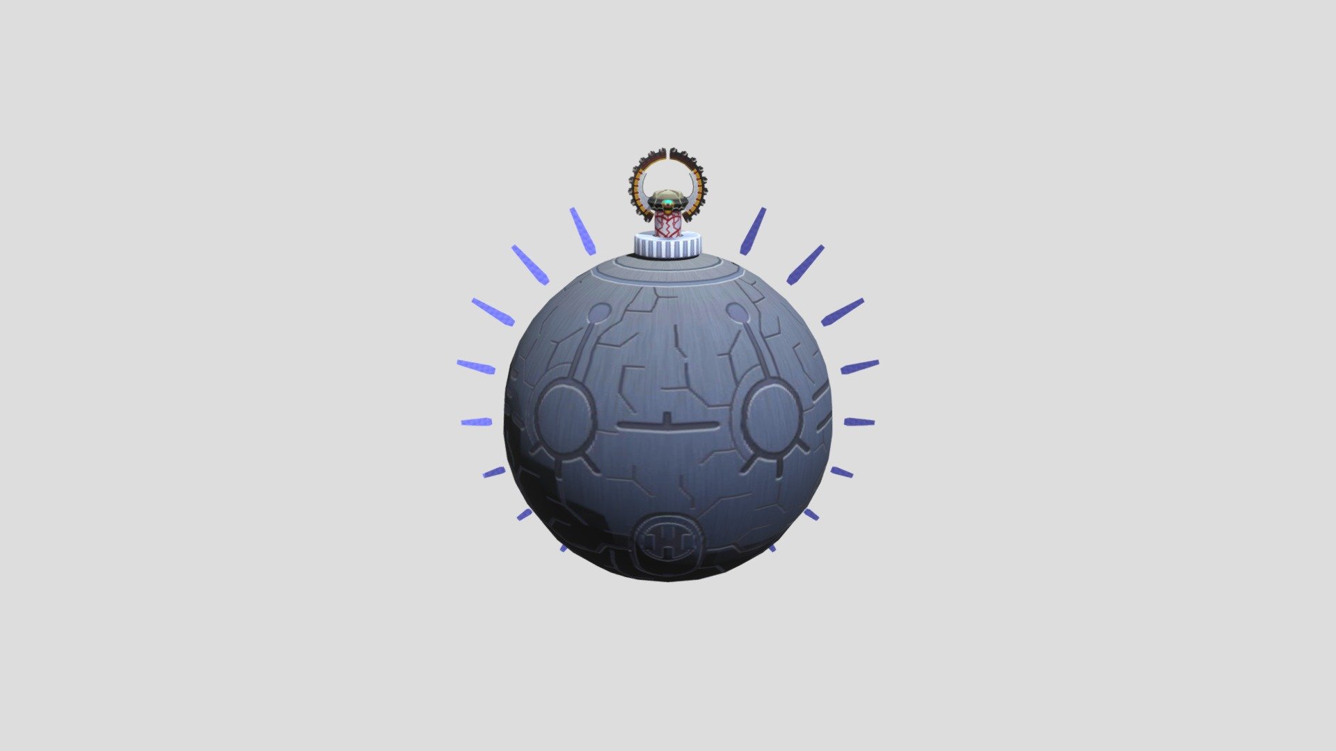 Star Dream Phase 2?? - 3D model by ralphthecat [73c6e43] - Sketchfab