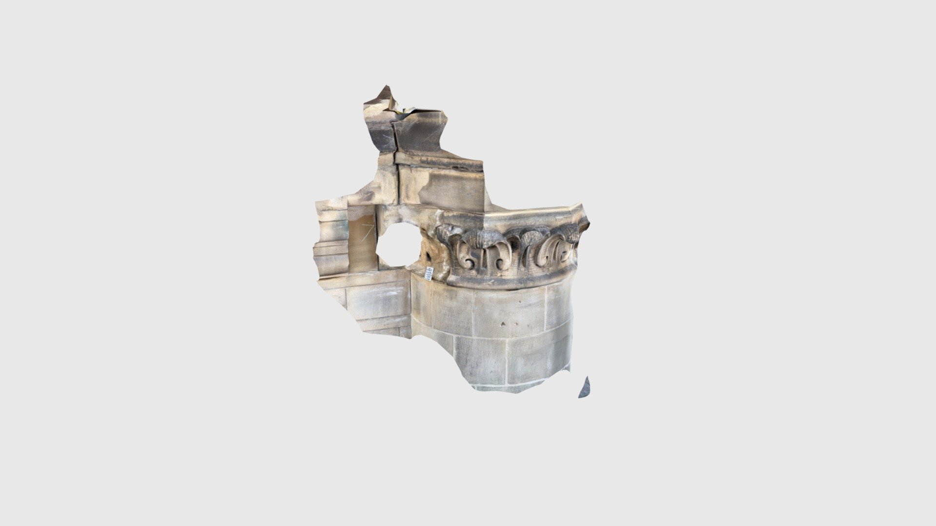 N30E 606 06 (2) - Download Free 3D model by joebrad91 [73c9d68] - Sketchfab