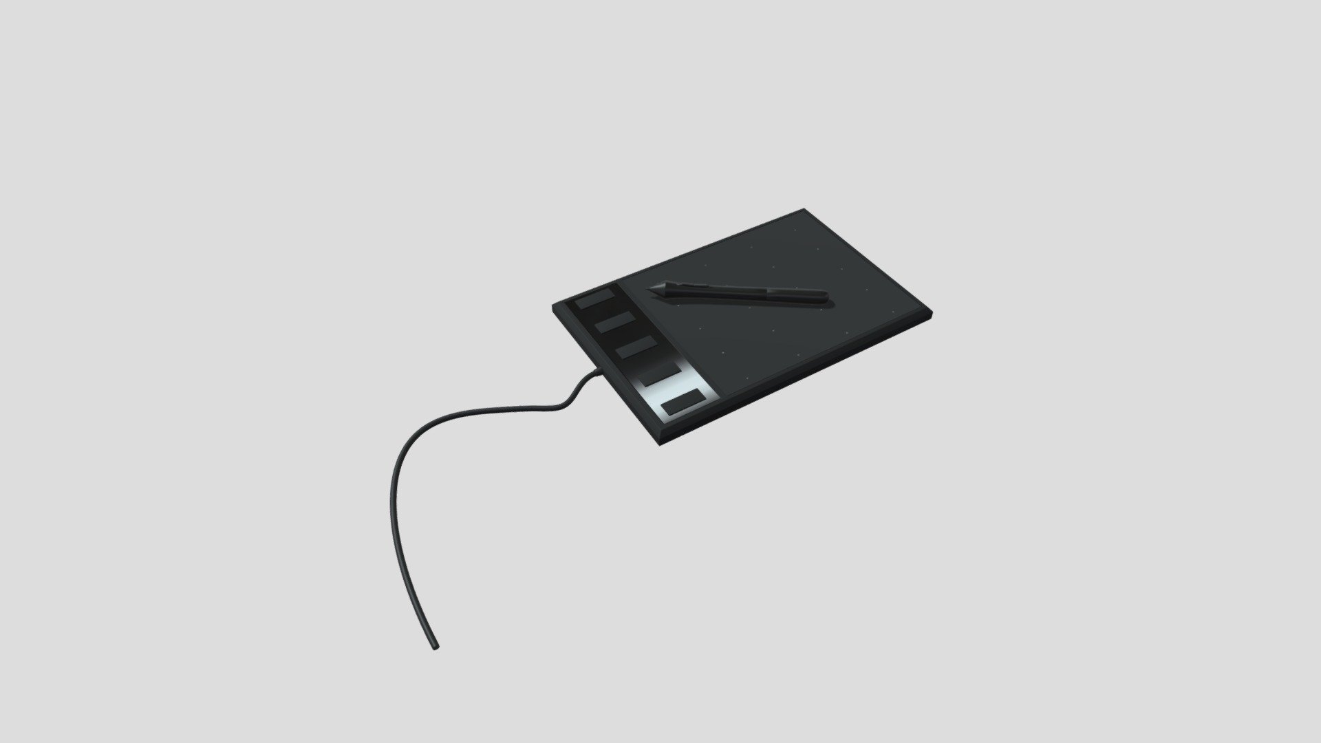Tablet - Download Free 3D model by Christian.Bittner [73cb0d6] - Sketchfab