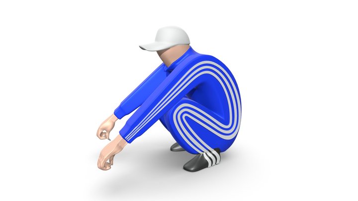 Zhdun 3D models - Sketchfab