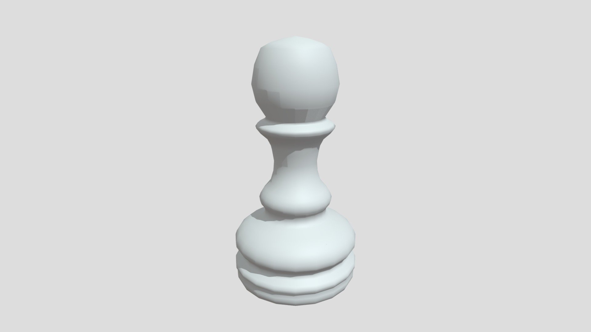 chess_pawn - 3D model by jae (@joviee) [73cc14b] - Sketchfab