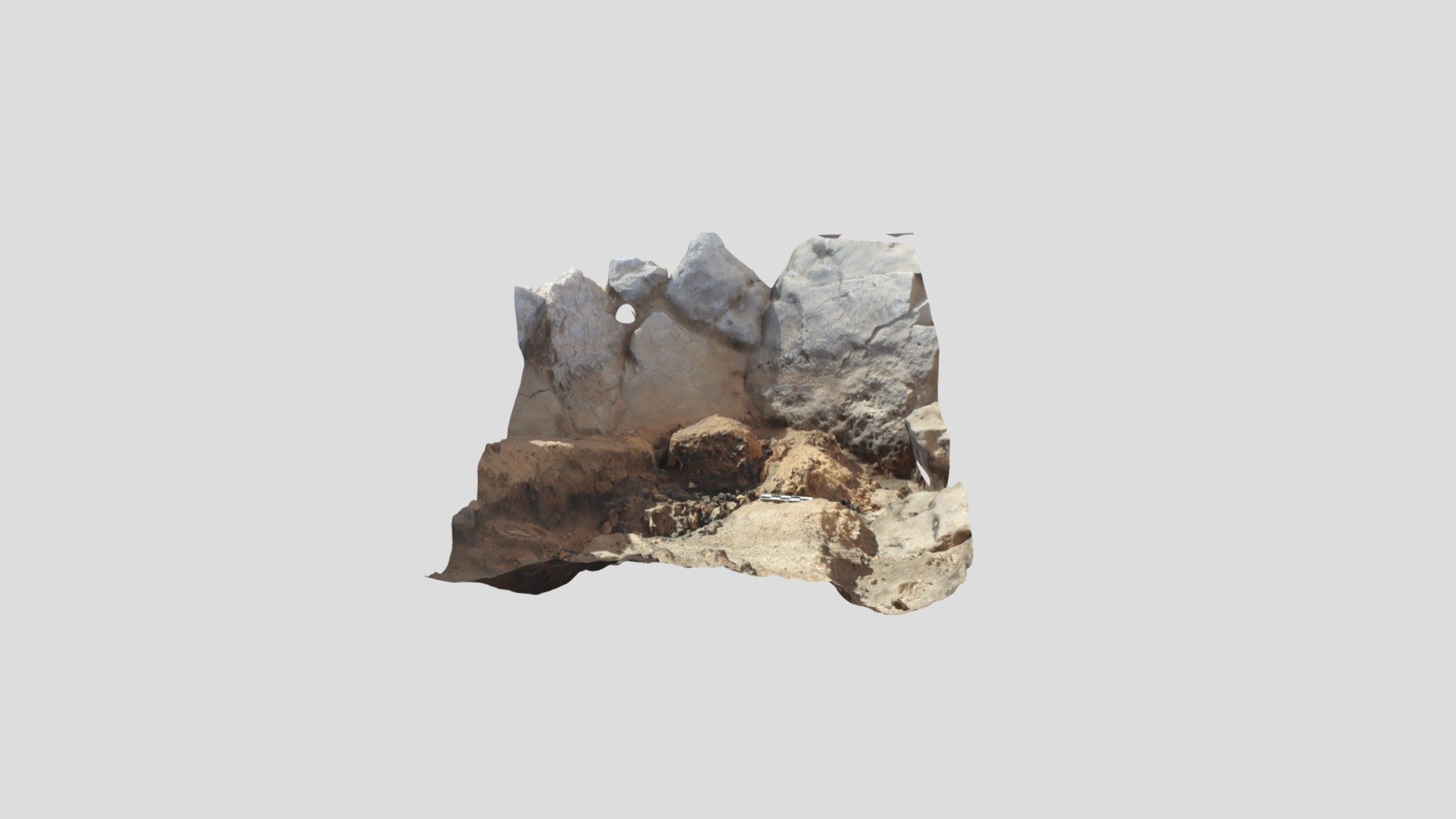 SAMPLE BLOCK - 3D model by GerardoDiaz (@gerardodiaz_01) [73cdea9 ...