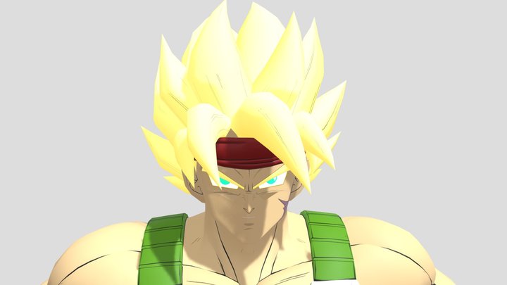 Dragonball 3D models - Sketchfab